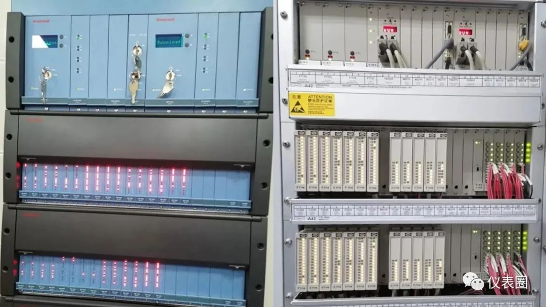 装置到底要不要上SIS？DCS和SIS孰强孰弱？SIS与ESD、DCS、PLC如何分清？