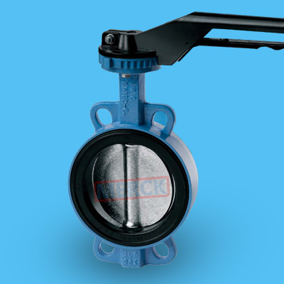 D71X-16C对夹蝶阀