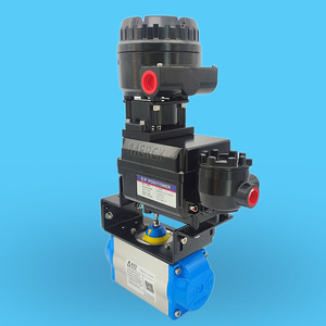 MERCK VALVE&CONTROLS LIMITED